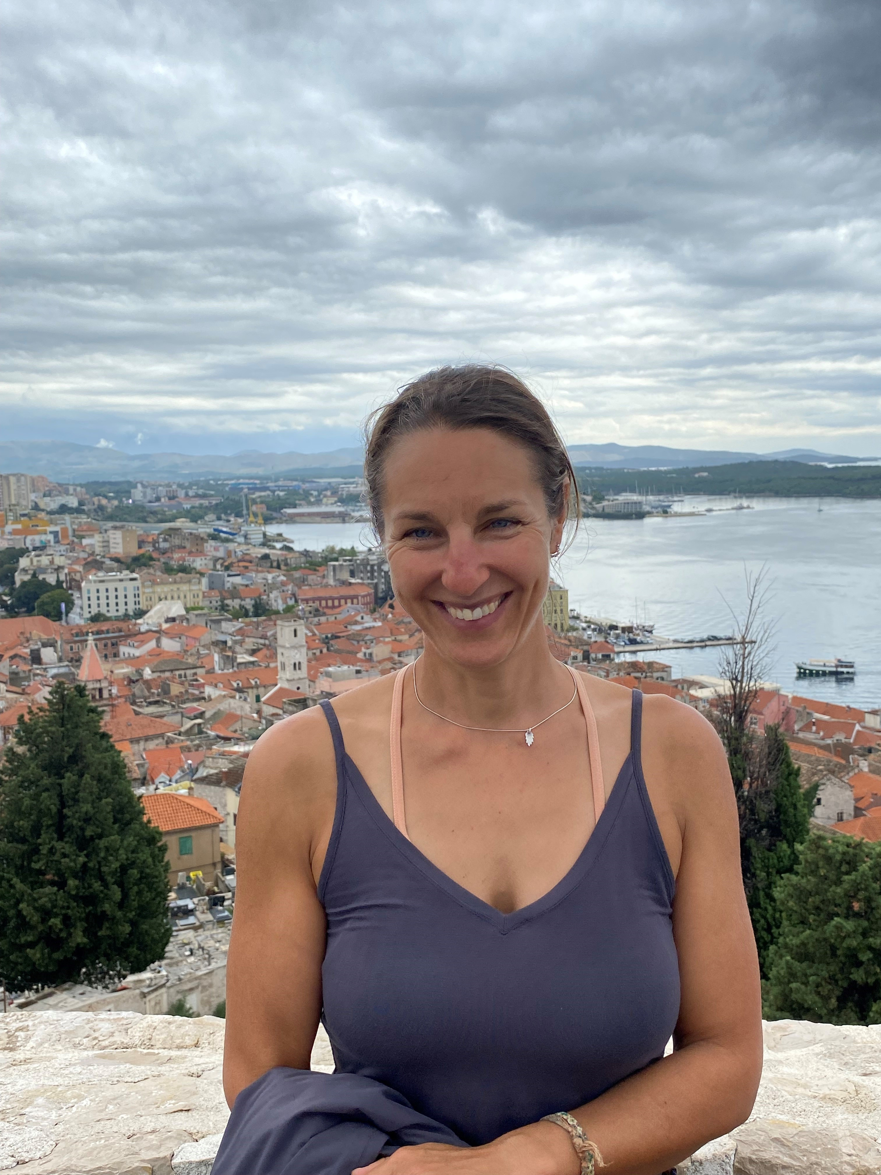 Anna Reid | Redwingecology.com